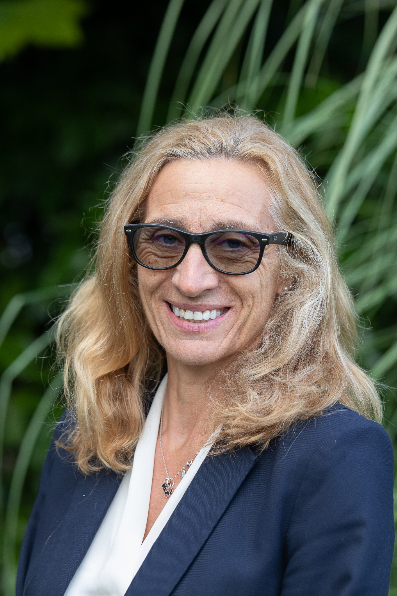 Trustees & Patrons - Strode Park Foundation