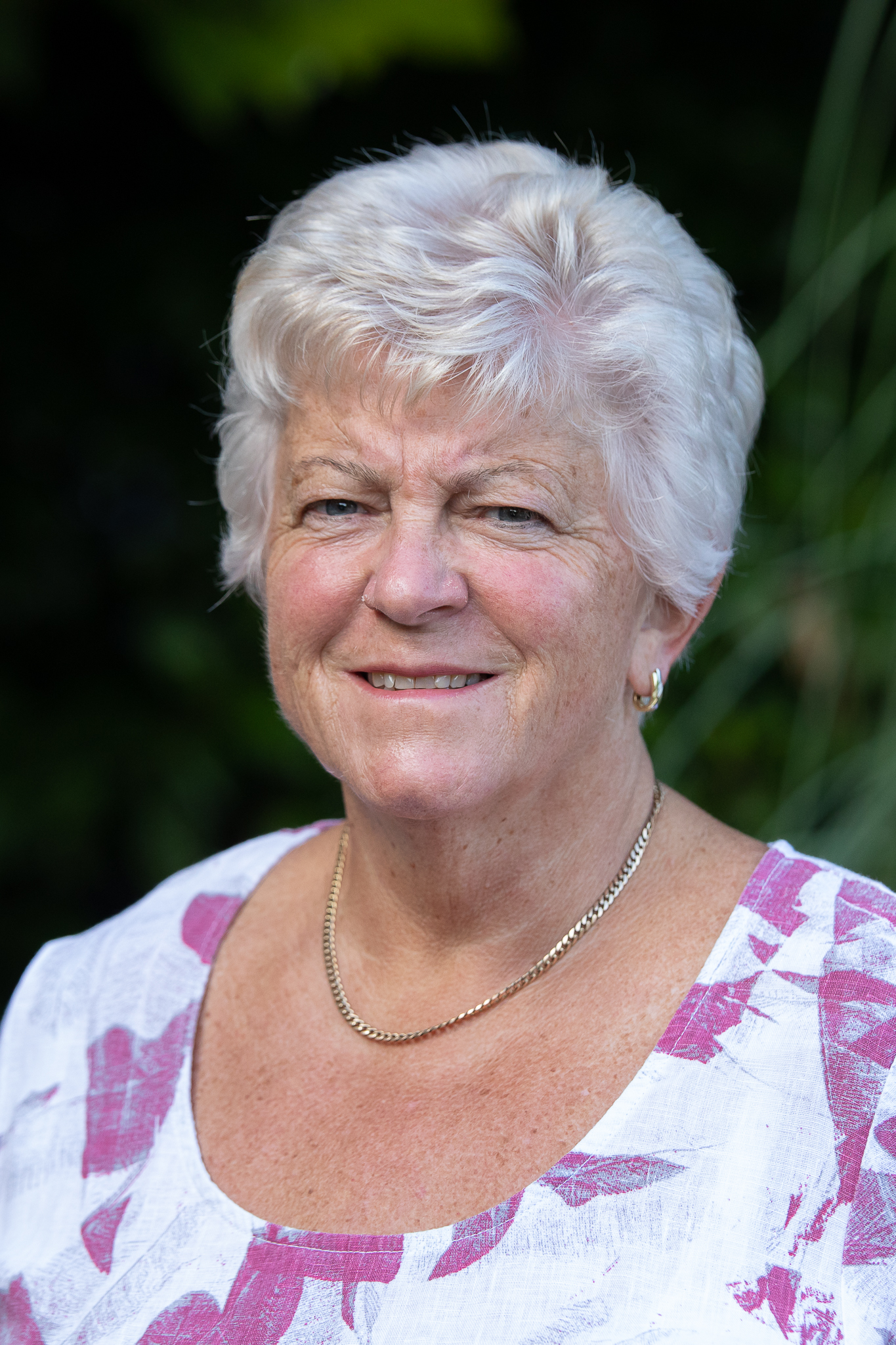 Trustees & Patrons - Strode Park Foundation